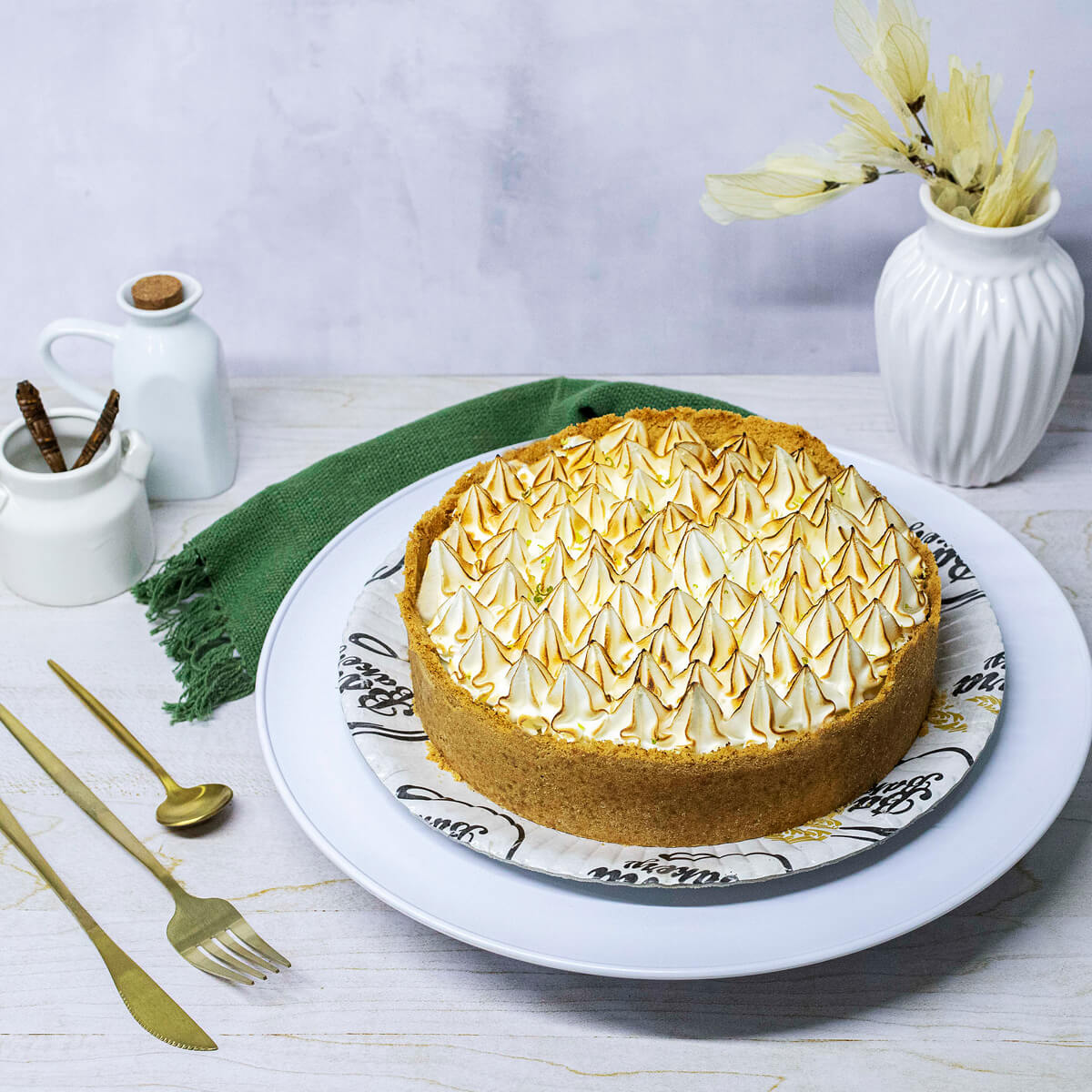 Tortas – Barra Bakery